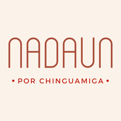 Manchas & Luminosidad – NADAUN