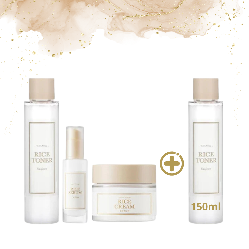 NADAUN Productos K-beauty para el cuidado de la piel de Chingu Amiga