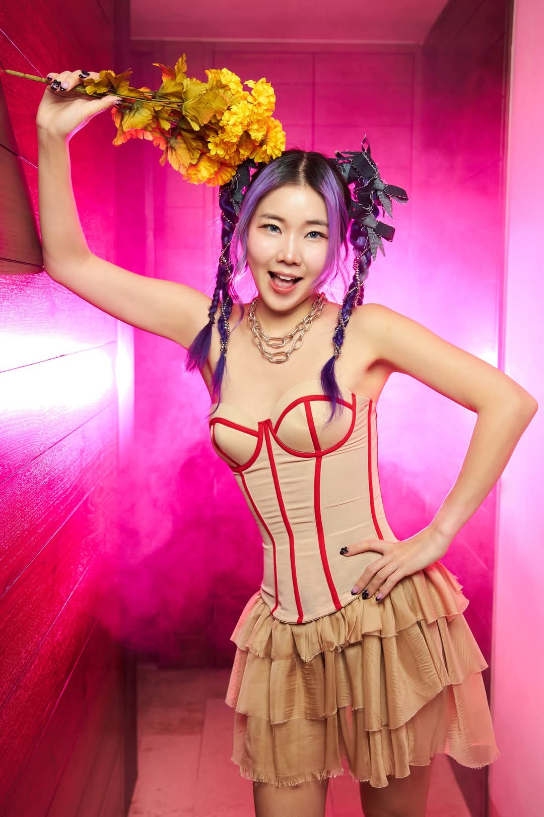 NADAUN Productos K-beauty para el cuidado de la piel de Chingu Amiga