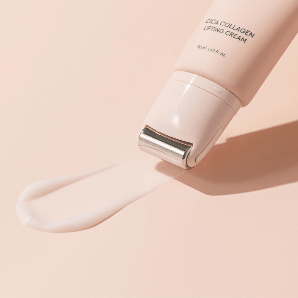 [Cica Collagen Lift] Collagen Eye Serum Patch + Collagen Lifting Cram ...