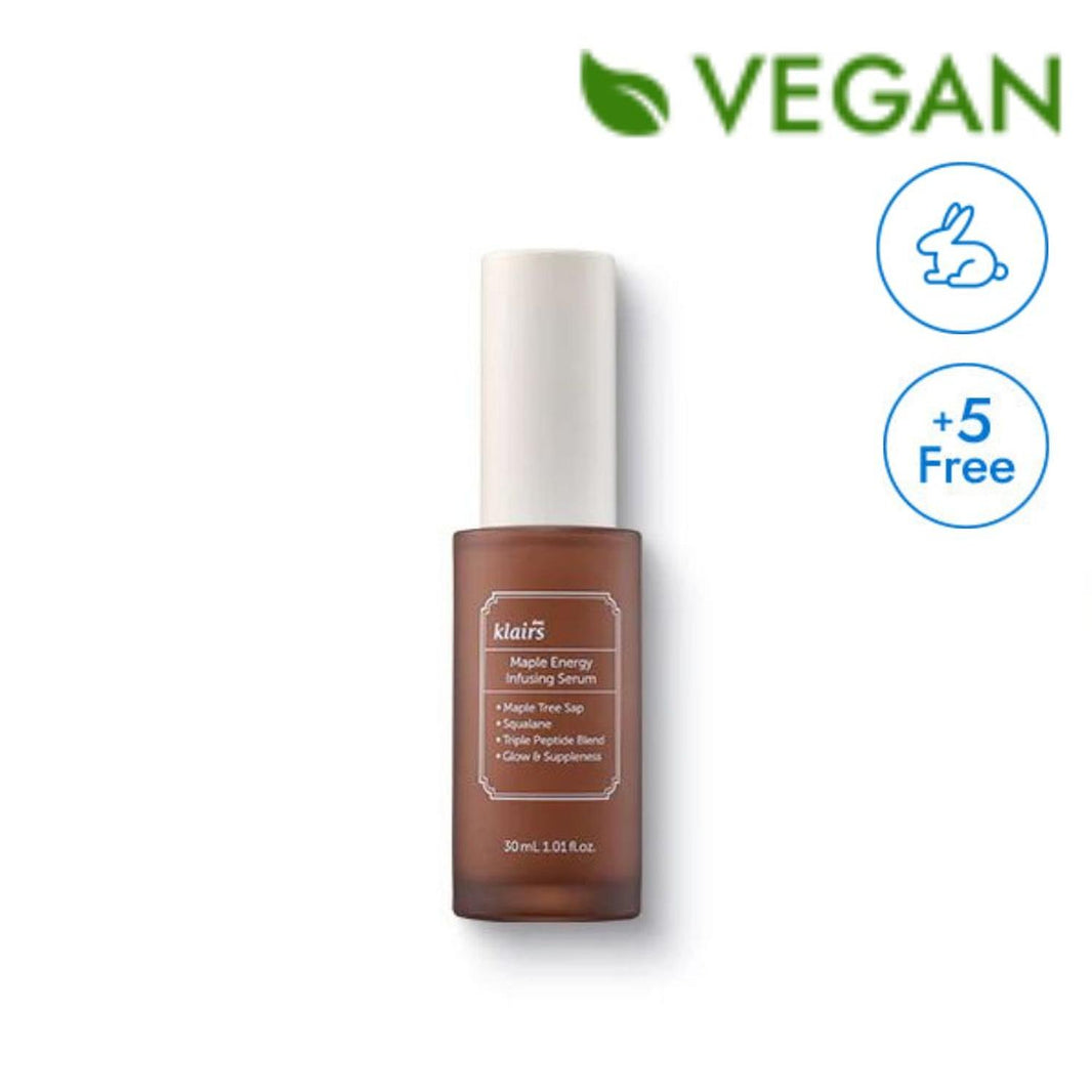 NADAUN Productos K-beauty para el cuidado de la piel de Chingu Amiga