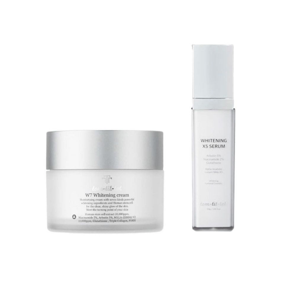 NADAUN Productos K-beauty para el cuidado de la piel de Chingu Amiga