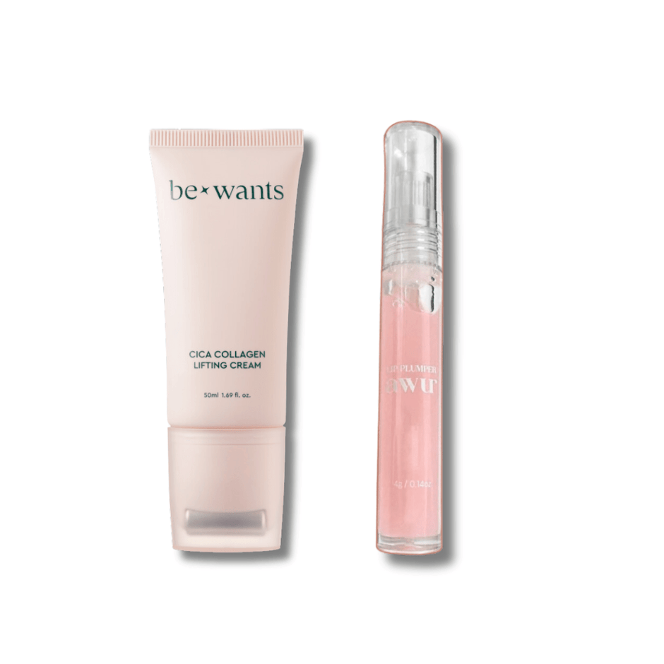 NADAUN Productos K-beauty para el cuidado de la piel de Chingu Amiga