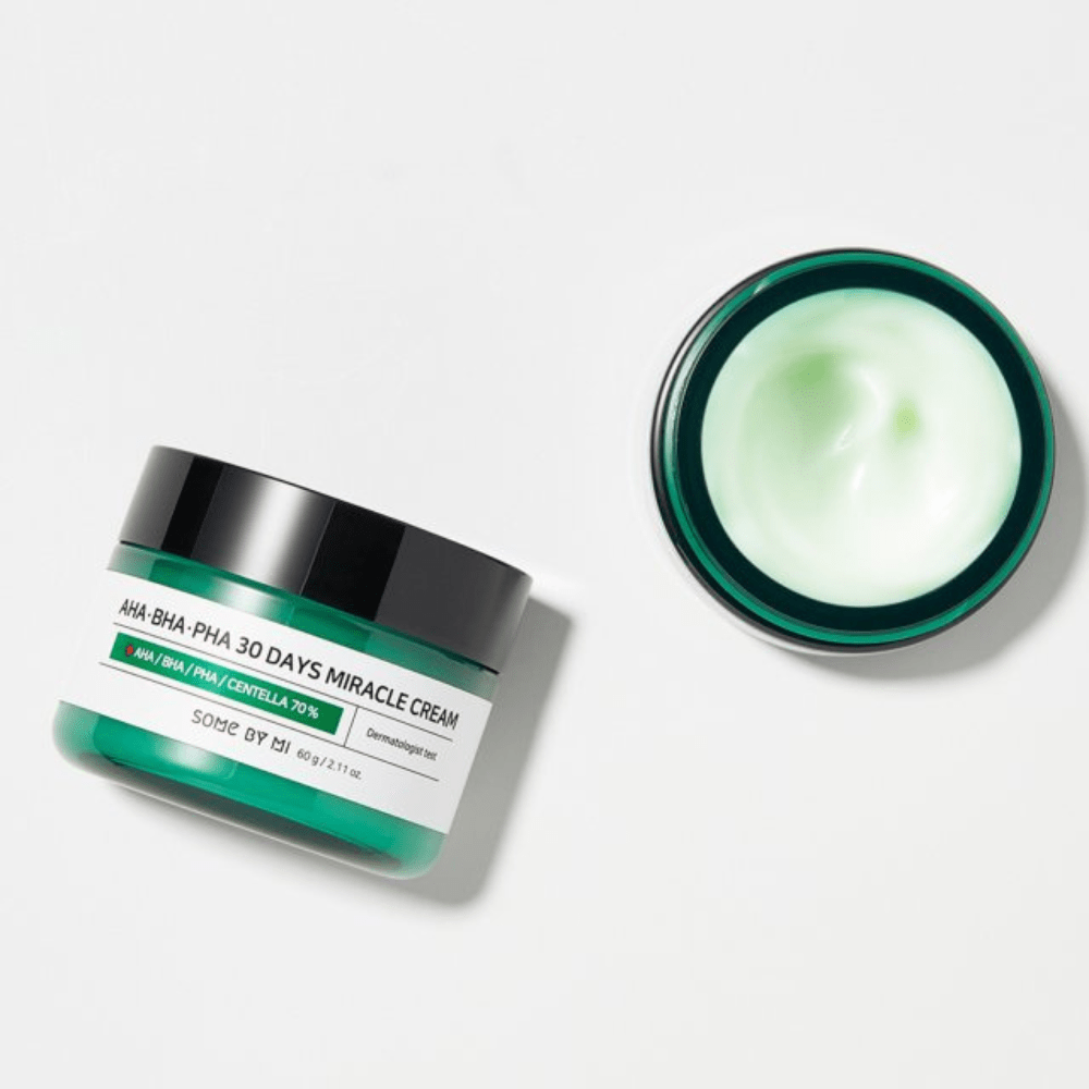 AHA BHA PHA Cream 60 g – NADAUN