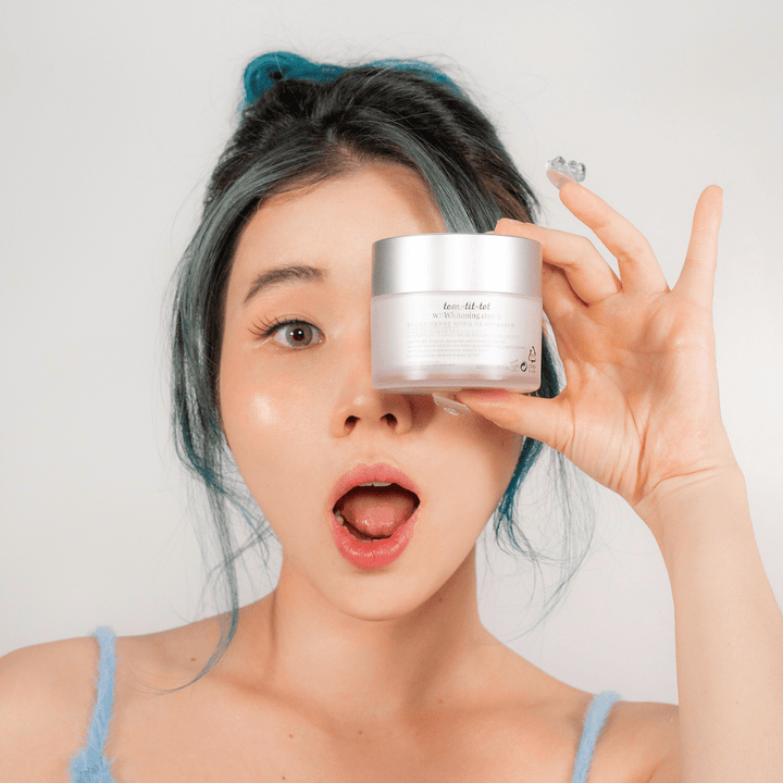 NADAUN Productos K-beauty para el cuidado de la piel de Chingu Amiga