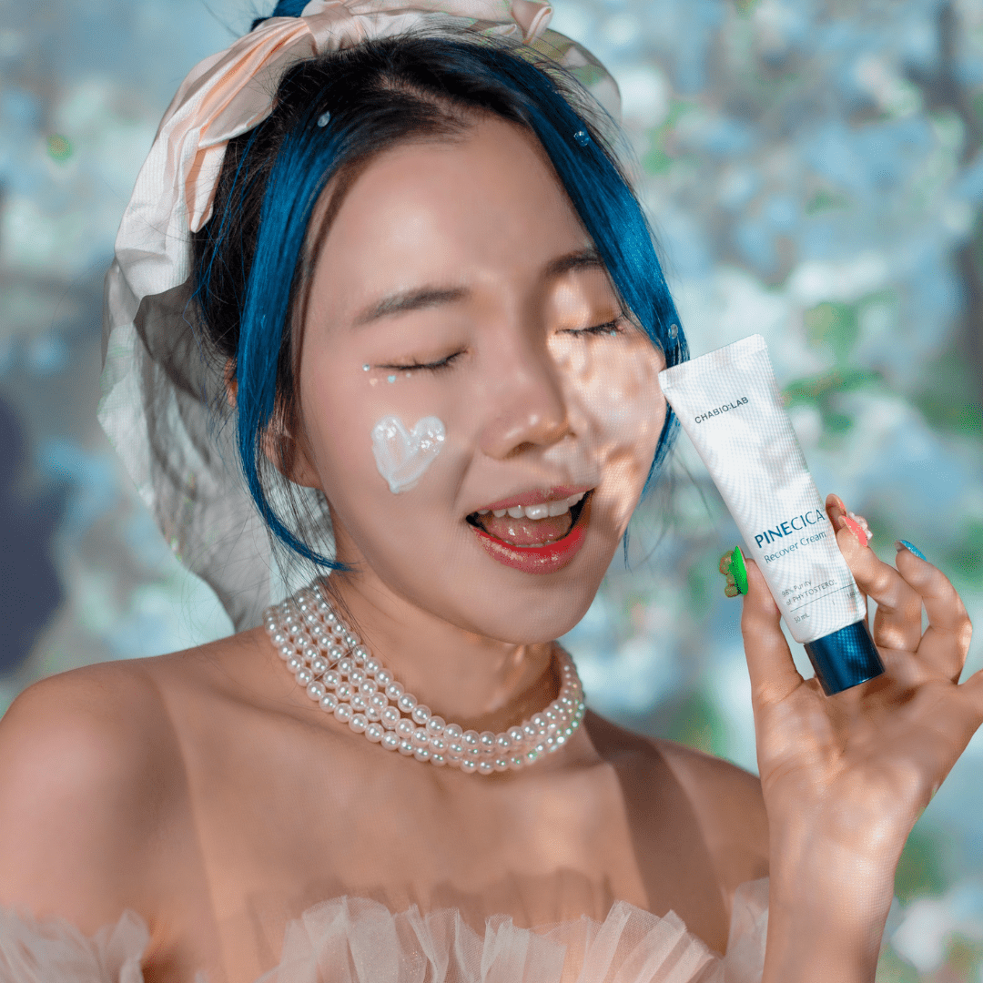 NADAUN Productos K-beauty para el cuidado de la piel de Chingu Amiga
